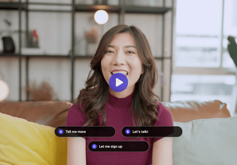 Sharelo - Video Marketing and Commerce Platform